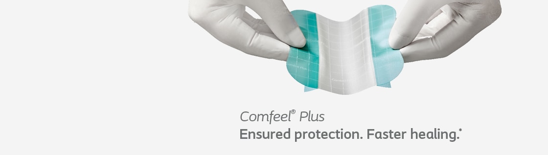 컴필 플러스 - Coloplast